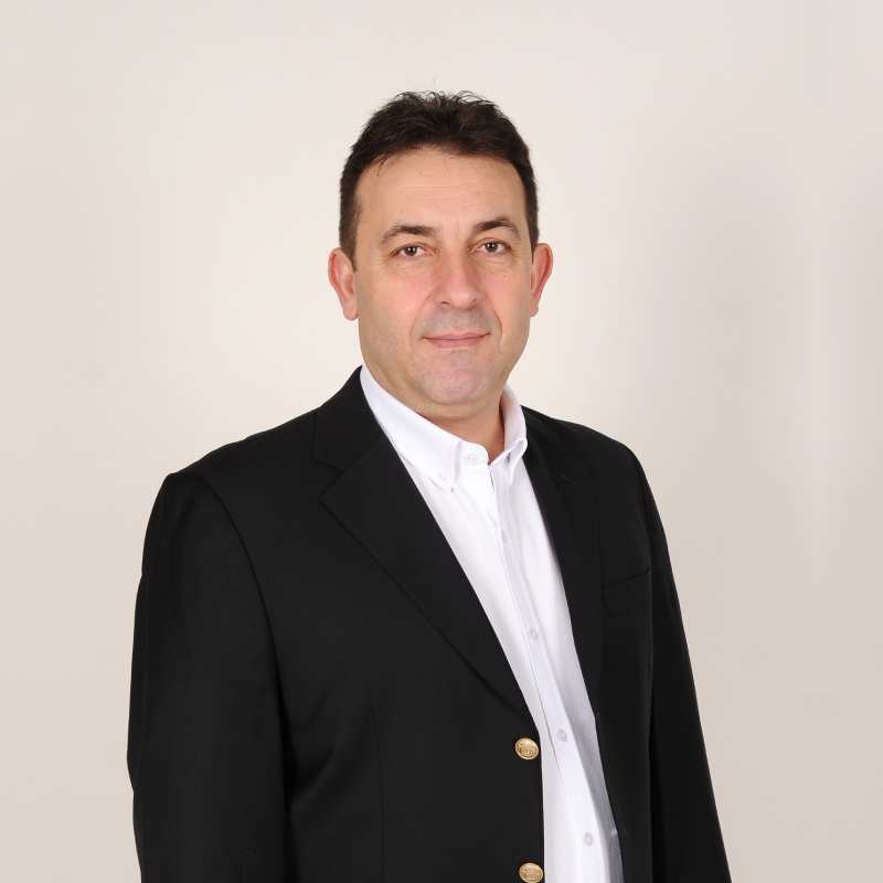 The Group's Management - קבוצת מוצרי מעברות