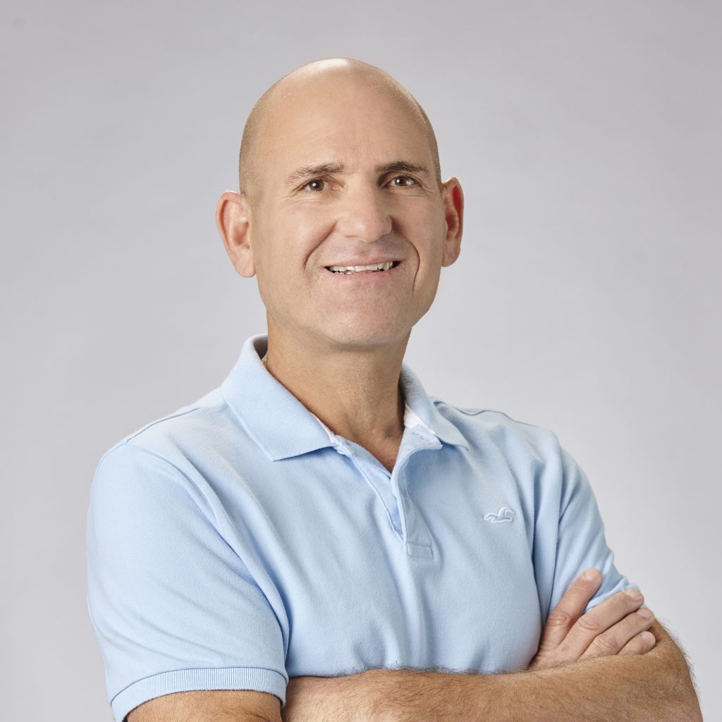 The Group's Management - קבוצת מוצרי מעברות
